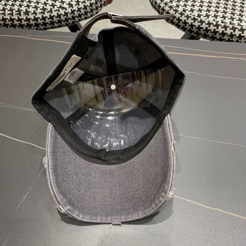 Affordable Christian Dior Caps