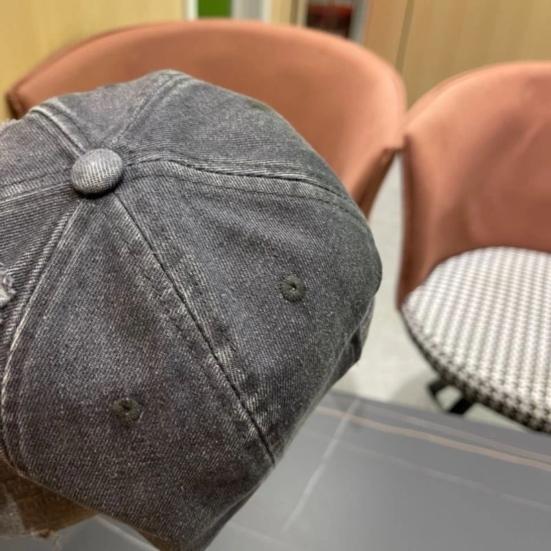 Affordable Christian Dior Caps