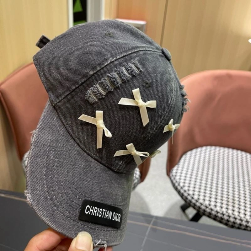 Affordable Christian Dior Caps