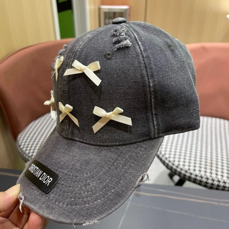 Affordable Christian Dior Caps
