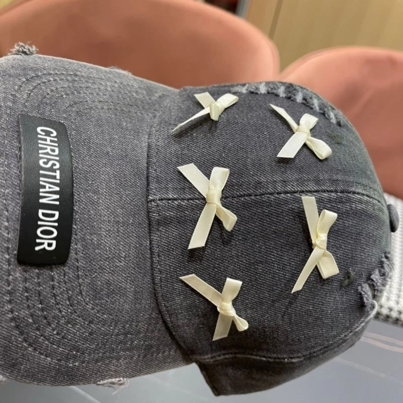 Affordable Christian Dior Caps