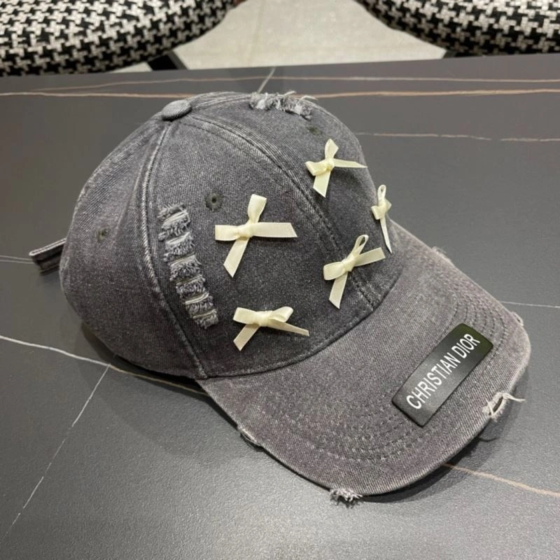 Affordable Christian Dior Caps
