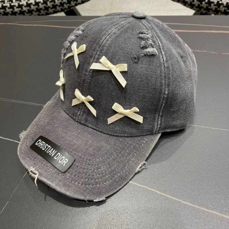 Affordable Christian Dior Caps