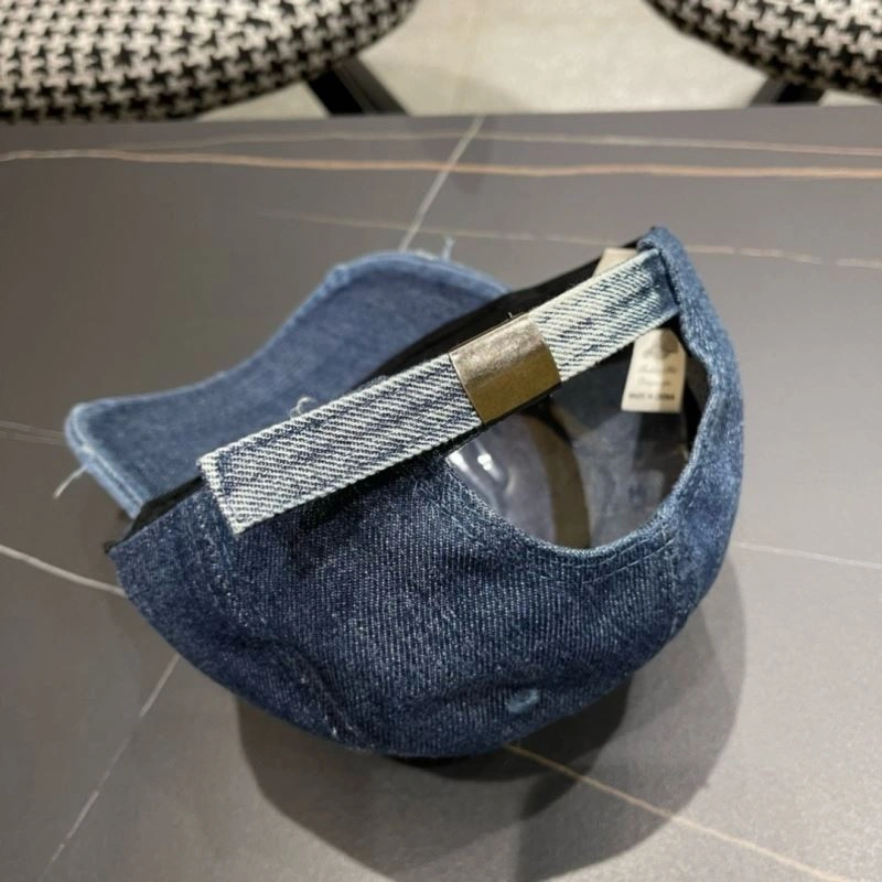Perfect replica Christian Dior Caps