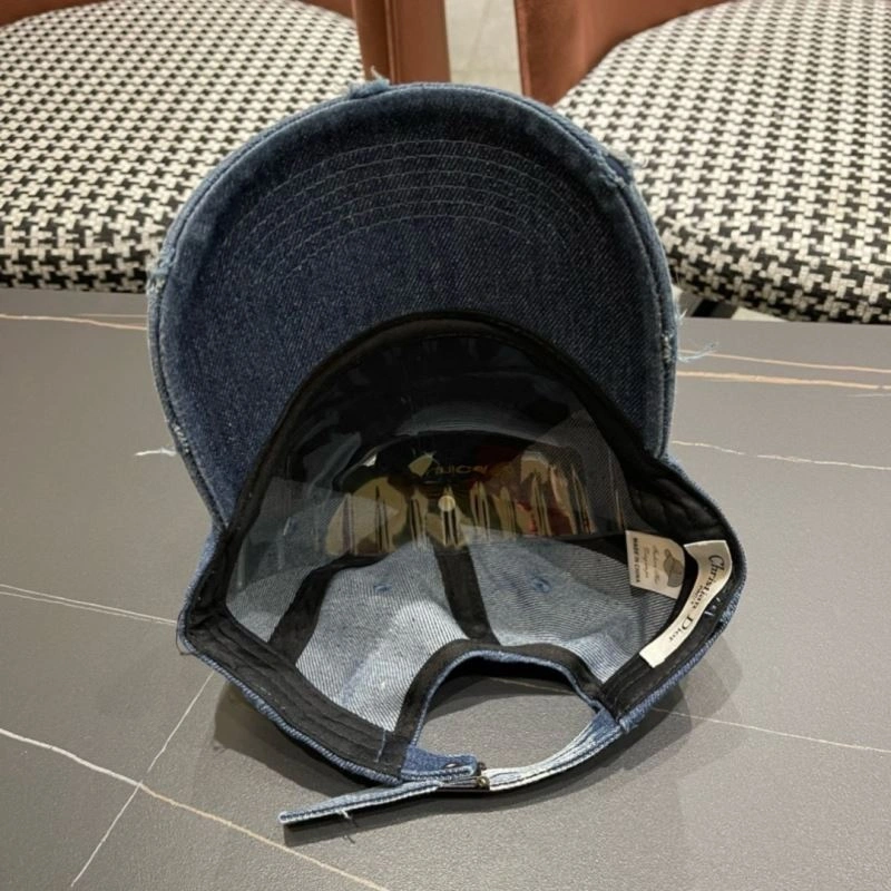 Perfect replica Christian Dior Caps
