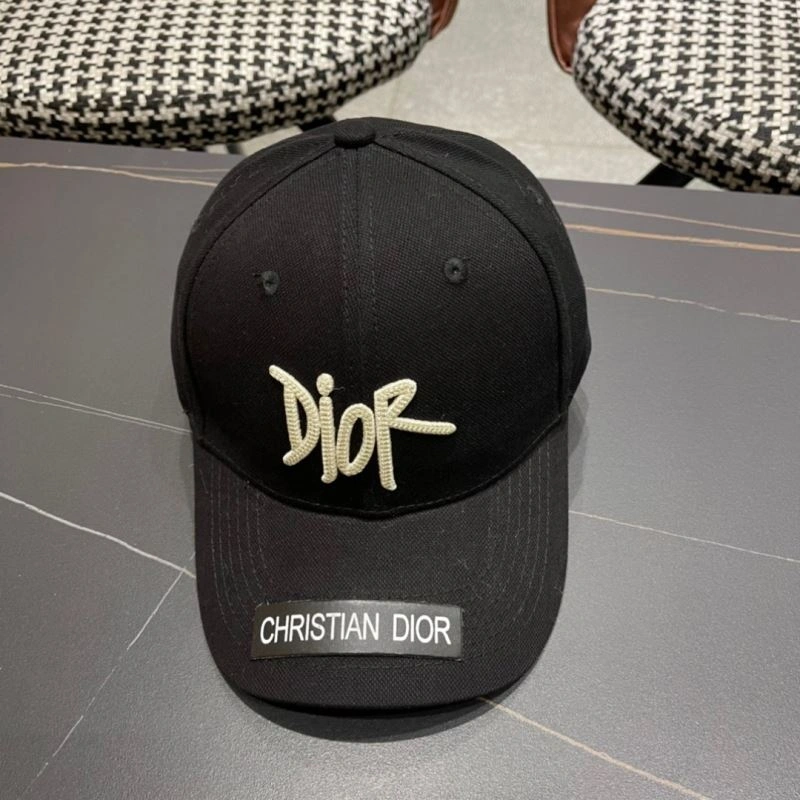 Affordable Christian Dior Caps