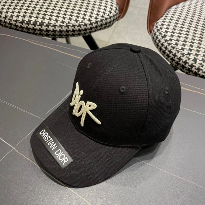 Affordable Christian Dior Caps