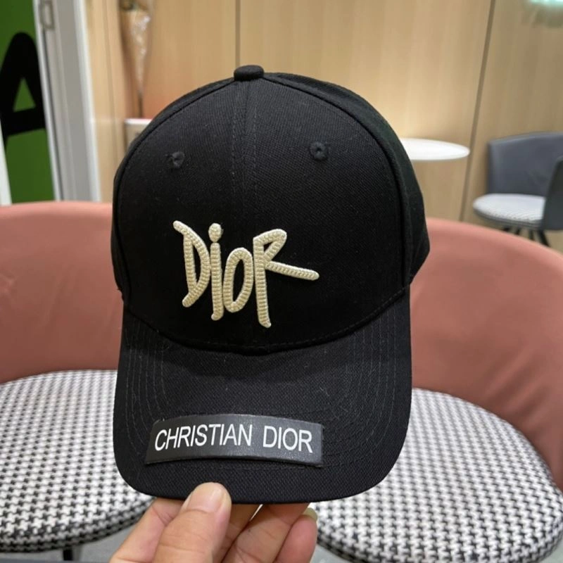 Affordable Christian Dior Caps