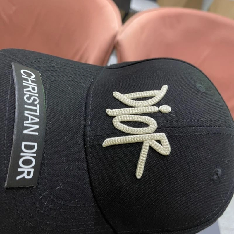 Affordable Christian Dior Caps