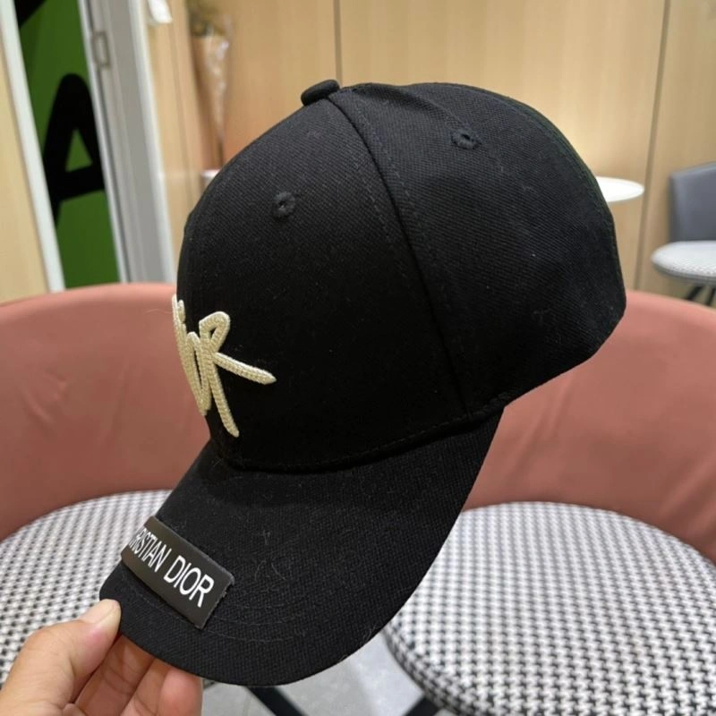 Affordable Christian Dior Caps