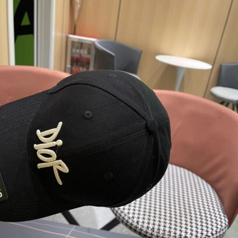 Affordable Christian Dior Caps