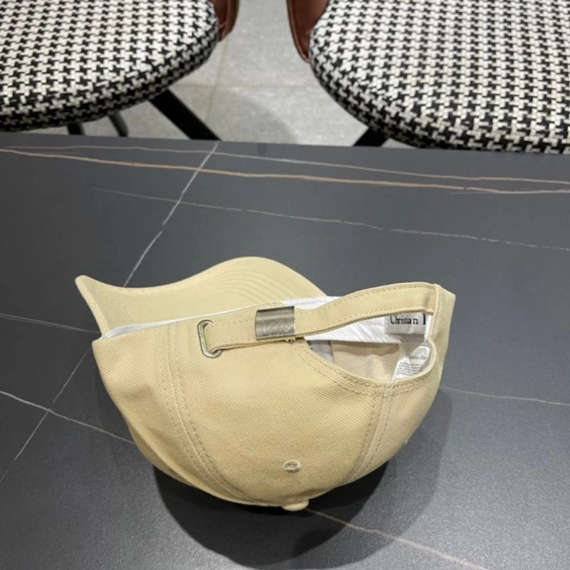 1:1 copy Christian Dior Caps