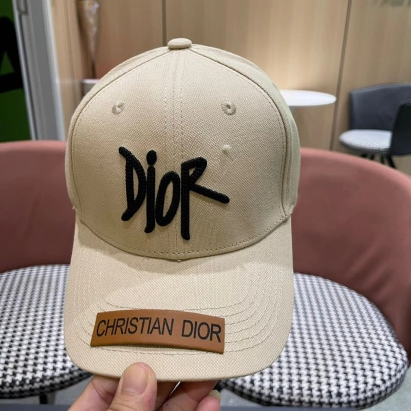 1:1 copy Christian Dior Caps