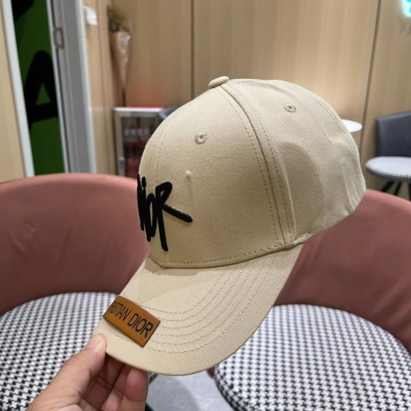 1:1 copy Christian Dior Caps