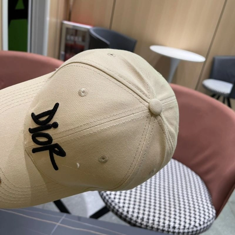 1:1 copy Christian Dior Caps