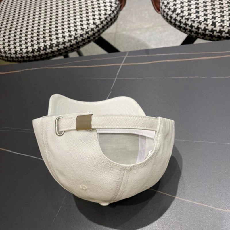 Legit Christian Dior Caps