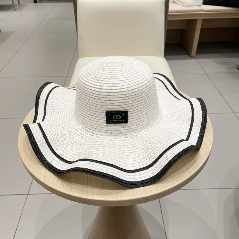 Christian Dior Caps