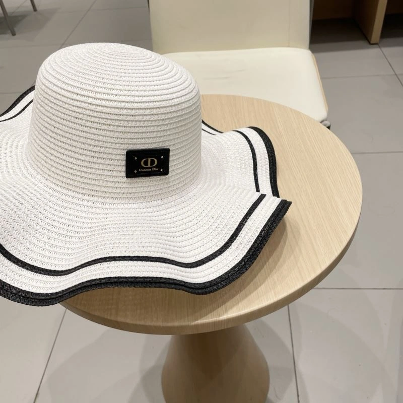 Top mirror Christian Dior Caps