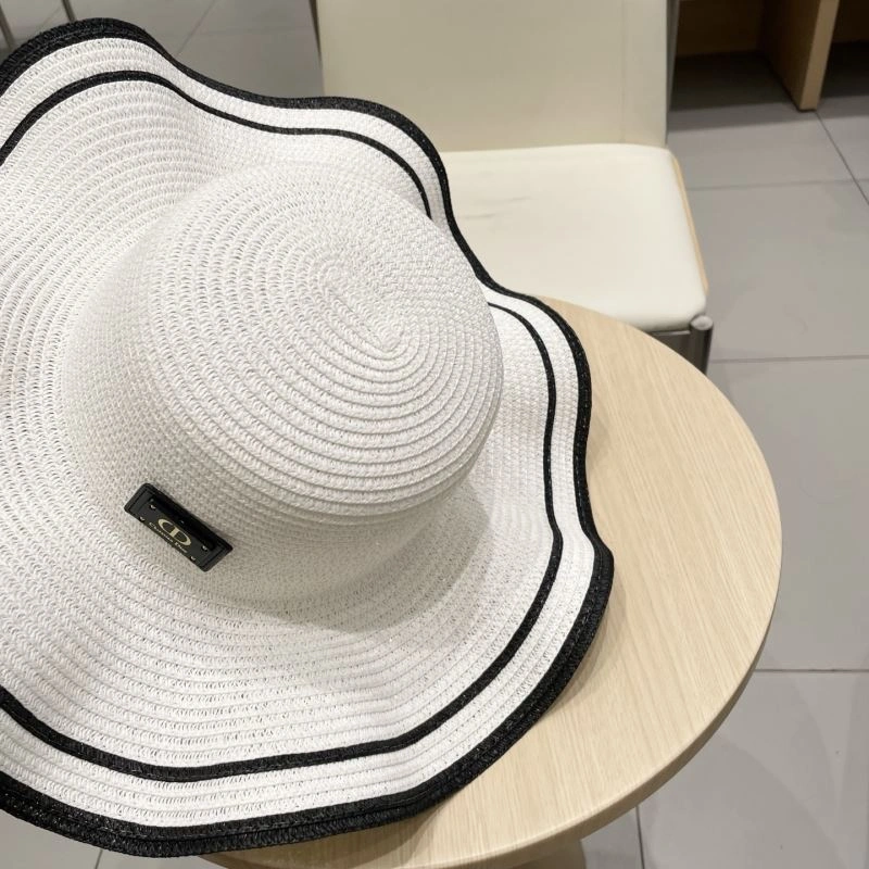 Top mirror Christian Dior Caps