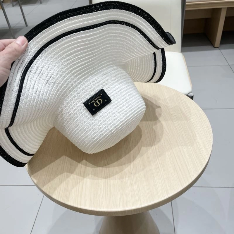 Top mirror Christian Dior Caps