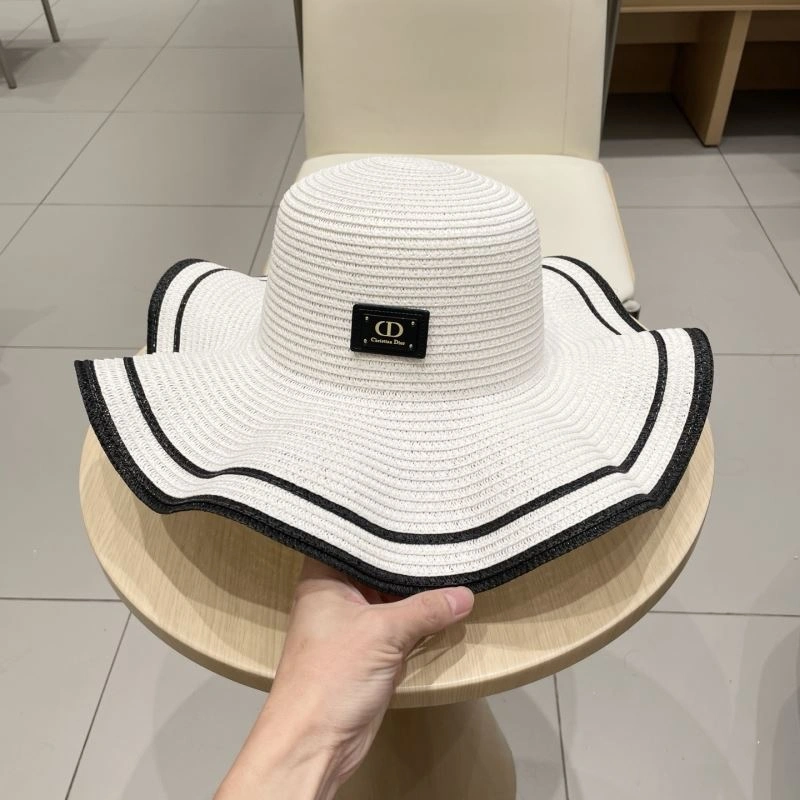Top mirror Christian Dior Caps