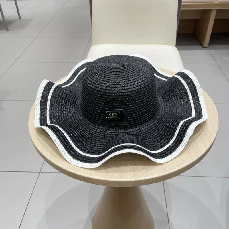 Christian Dior Caps