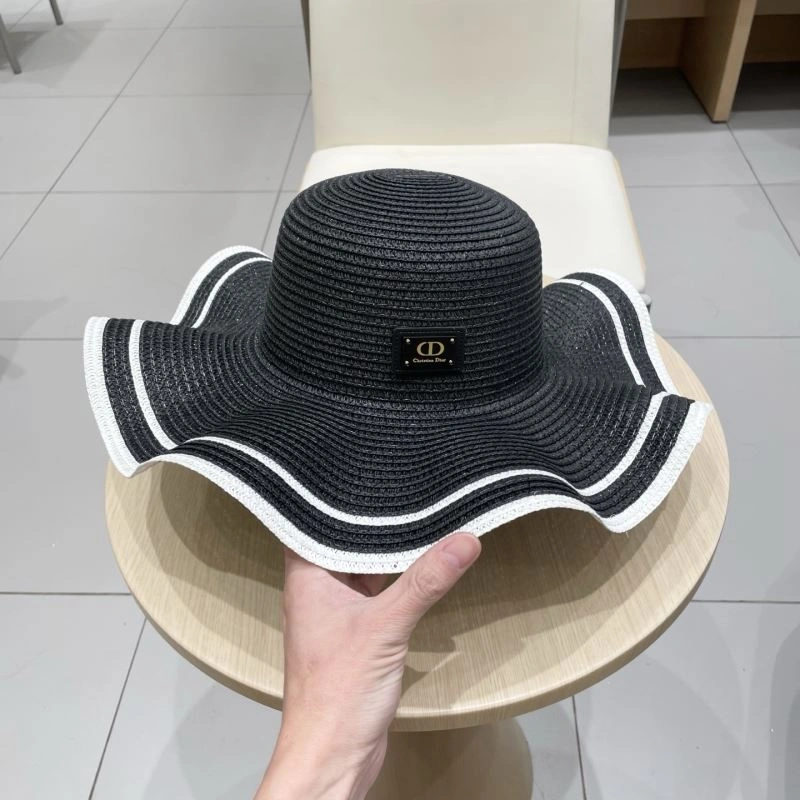 Reasonably priced Christian Dior Caps