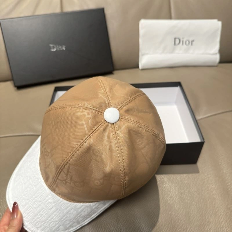 Reasonably priced Christian Dior Caps