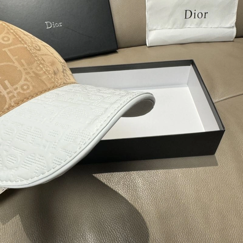 Reasonably priced Christian Dior Caps