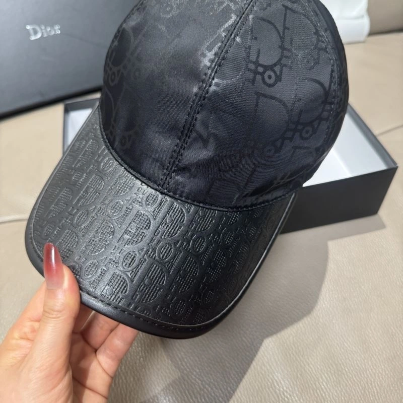 Perfect replica Christian Dior Caps