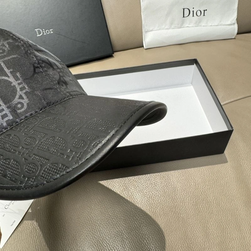 Perfect replica Christian Dior Caps