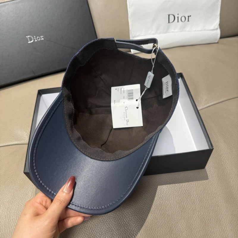 Exact replica Christian Dior Caps