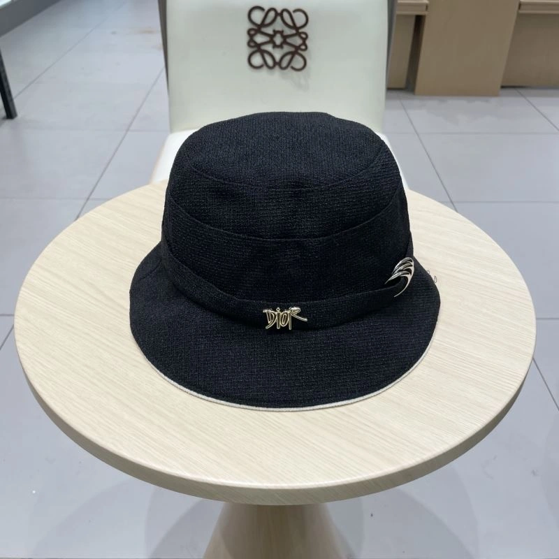 Christian Dior Caps