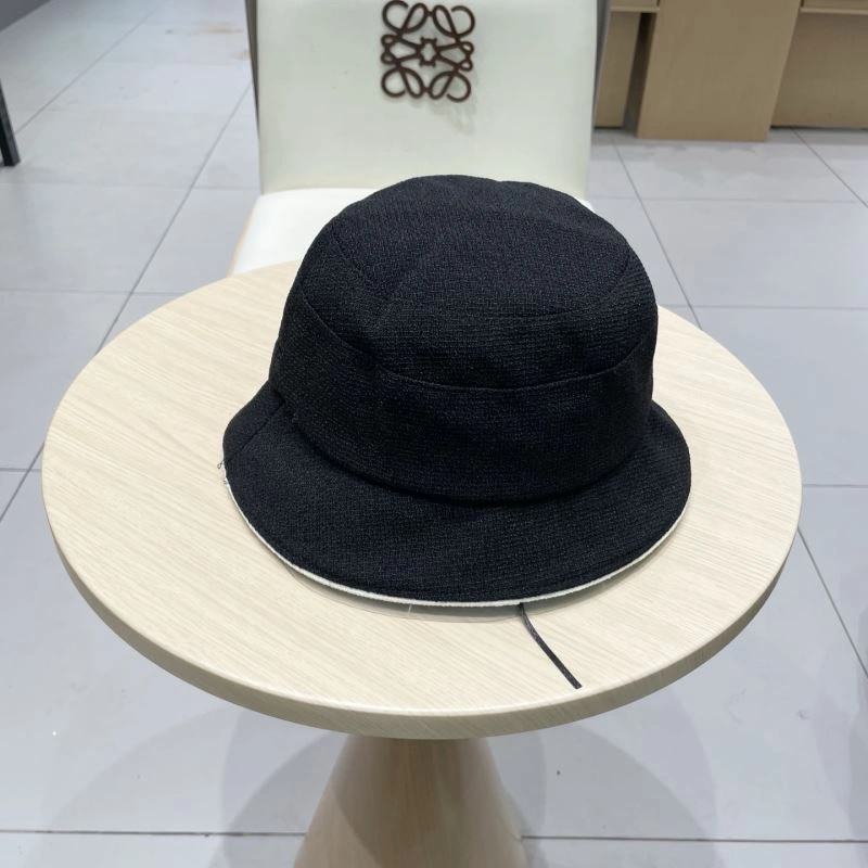 Exact replica Christian Dior Caps