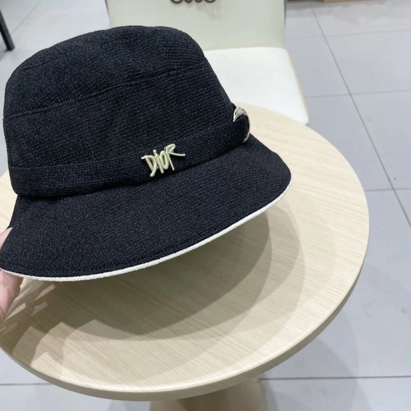Exact replica Christian Dior Caps