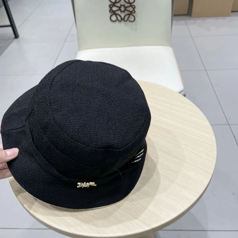 Exact replica Christian Dior Caps