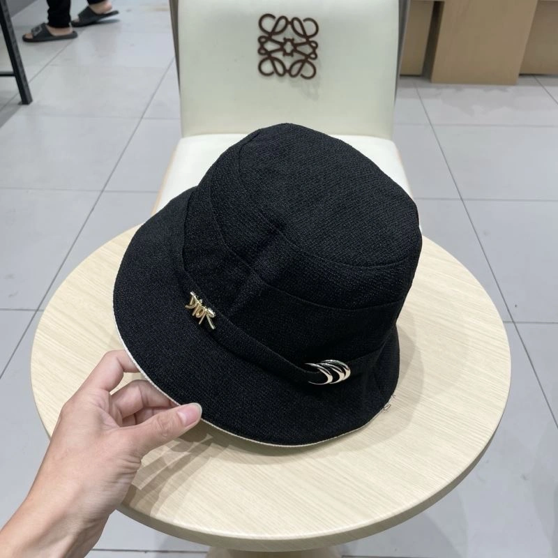 Exact replica Christian Dior Caps