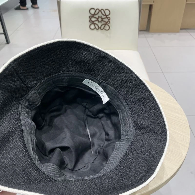 Exact replica Christian Dior Caps