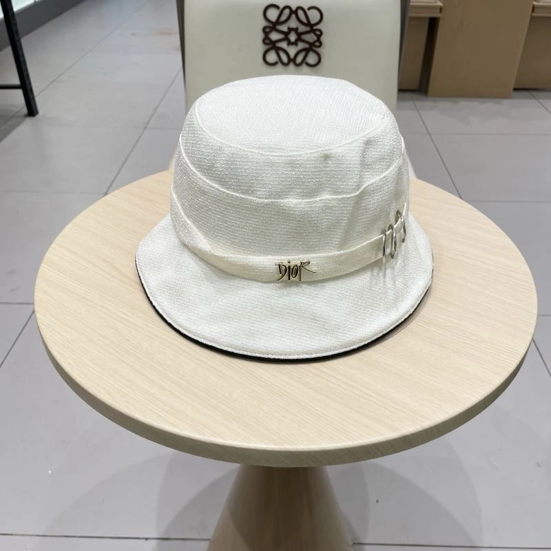 Christian Dior Caps