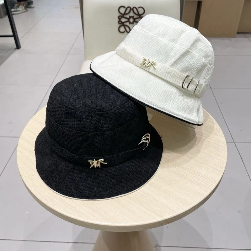 Top mirror Christian Dior Caps