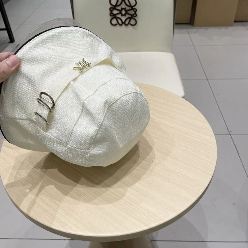 Top mirror Christian Dior Caps