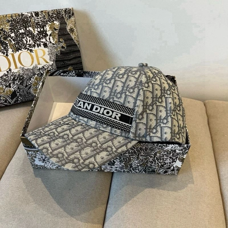 1:1 copy Christian Dior Caps