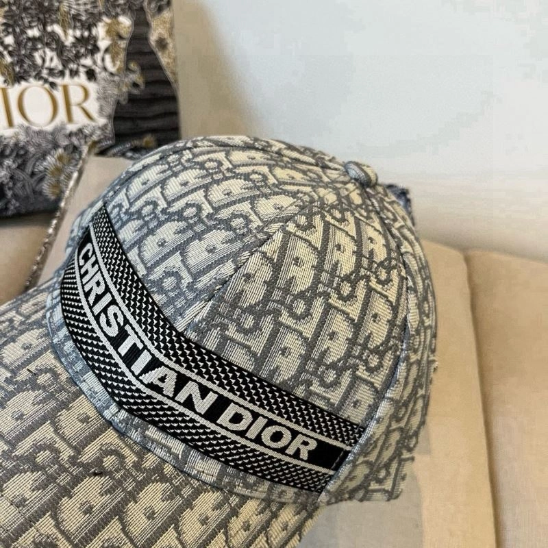 1:1 copy Christian Dior Caps