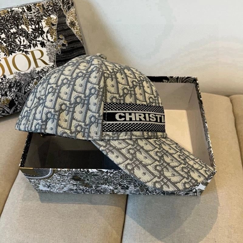 1:1 copy Christian Dior Caps