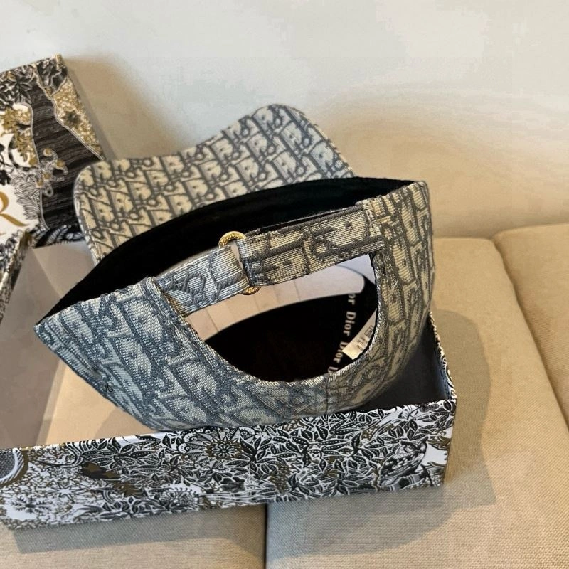 1:1 copy Christian Dior Caps