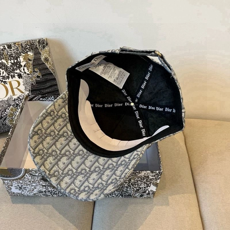 1:1 copy Christian Dior Caps