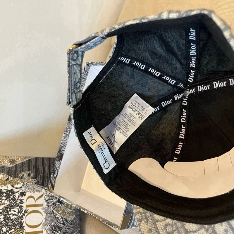 1:1 copy Christian Dior Caps