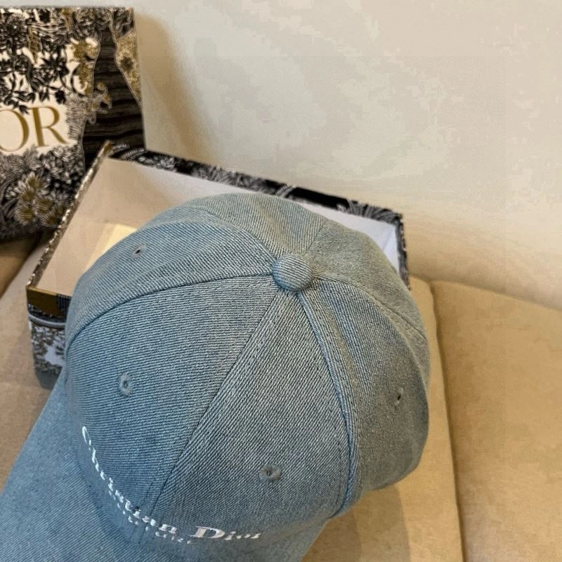 Reasonably priced Christian Dior Caps