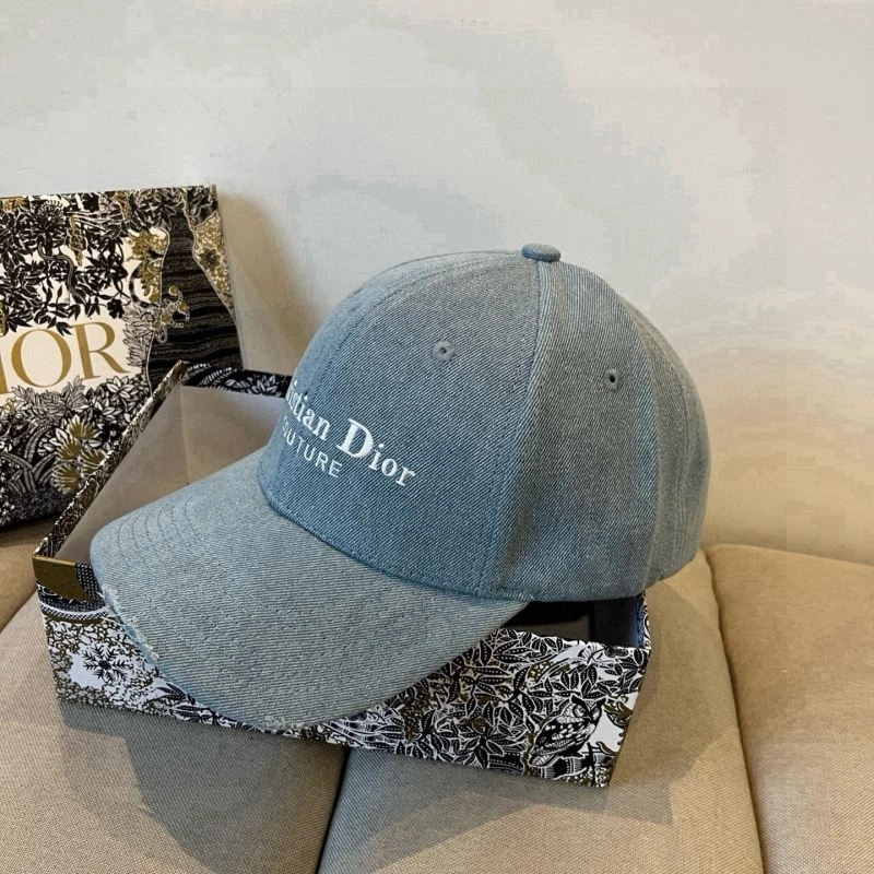 Reasonably priced Christian Dior Caps