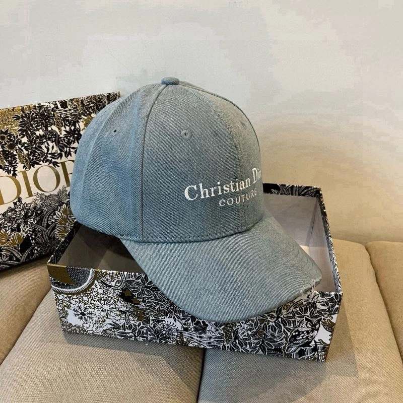 Reasonably priced Christian Dior Caps